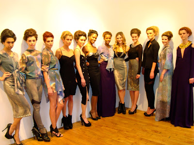 Blogging Project Runway - The Original Project Runway Fan Blog: Althea ...