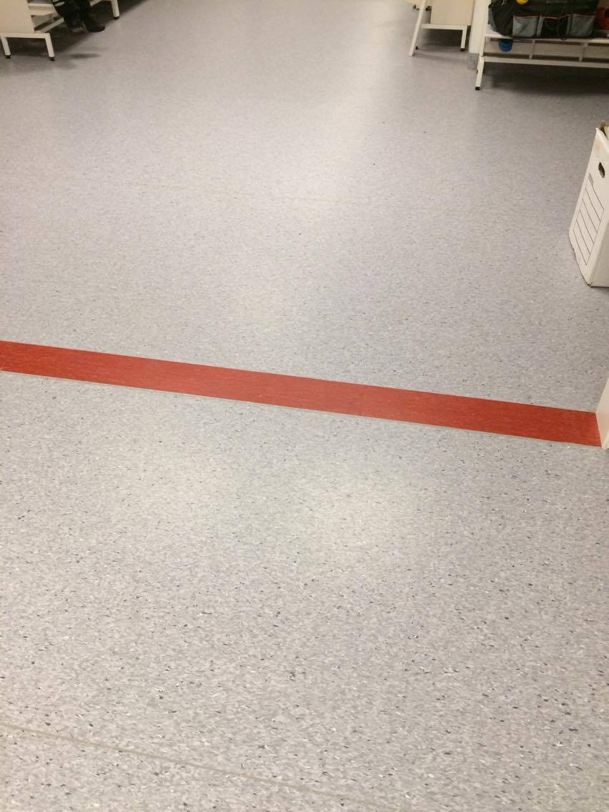 Hedens 2010:or: Ny vecka - nya rutiner...