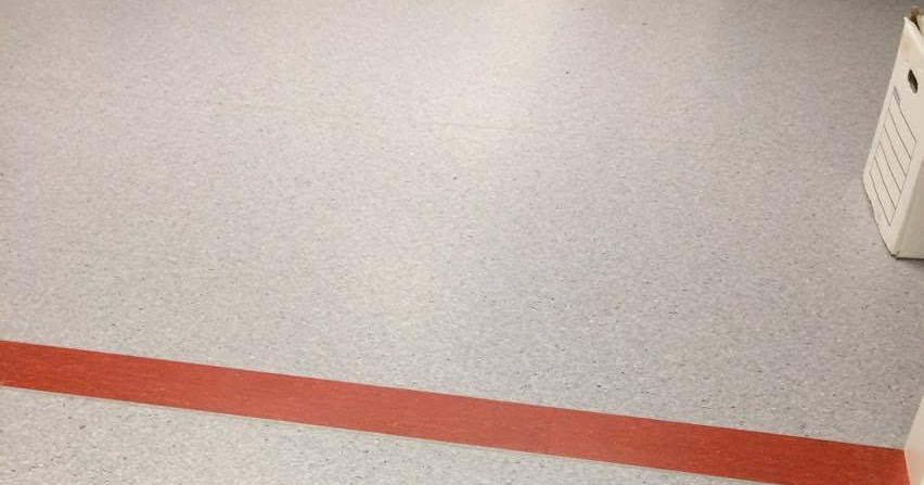 Hedens 2010:or: Ny vecka - nya rutiner...