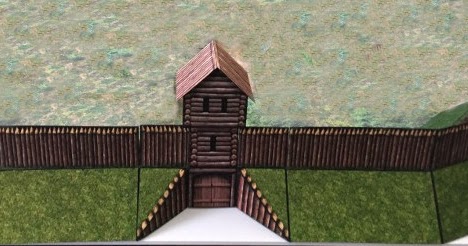 Inkjet_Paper_Scissors: The Wooden Fort.