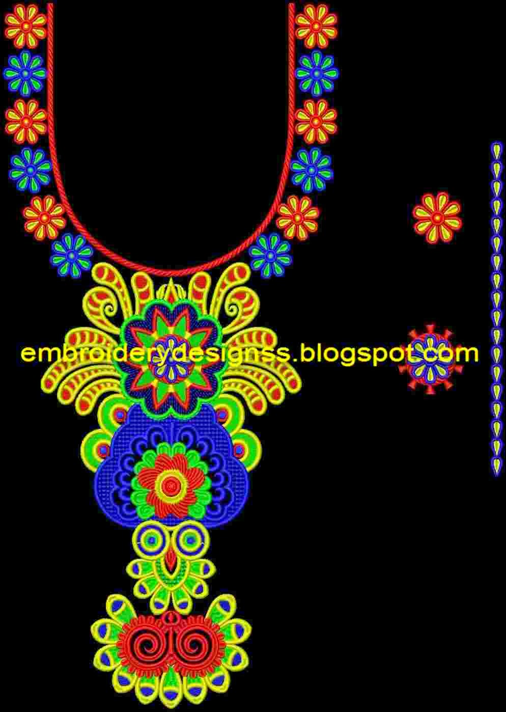 Meeta30 | Embroidery Designs