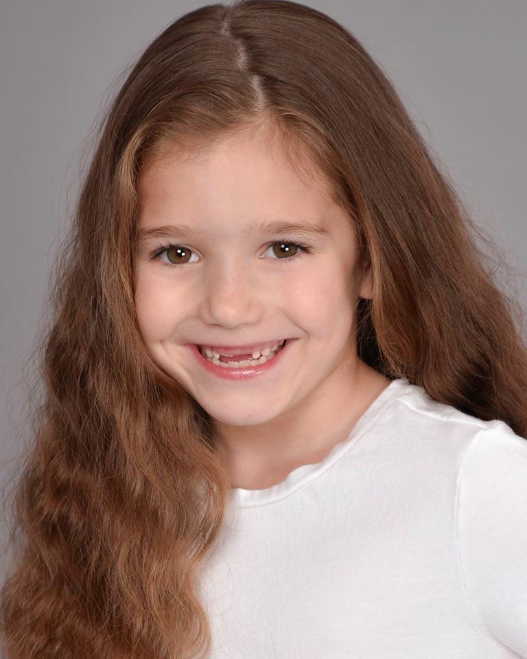 Seattle Artists Agency: Meadow Coffman Signs with Five Star Management