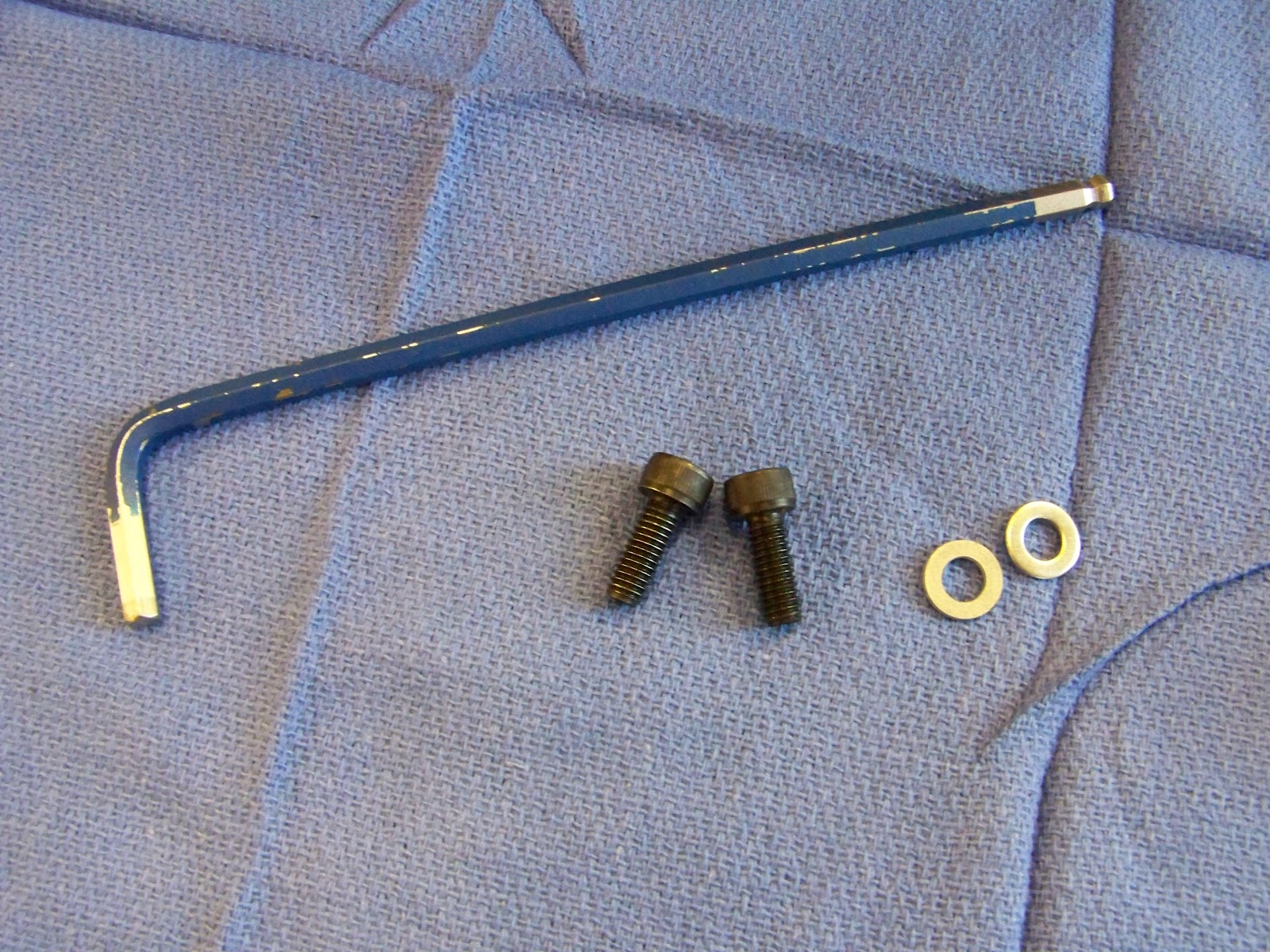 How-To: Install your Hugh's HandBuilt PMA System on your XS650 - Hughs ...