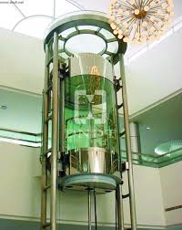 pasanger panoramik / lift kaca type 06 ~ lift panoramik