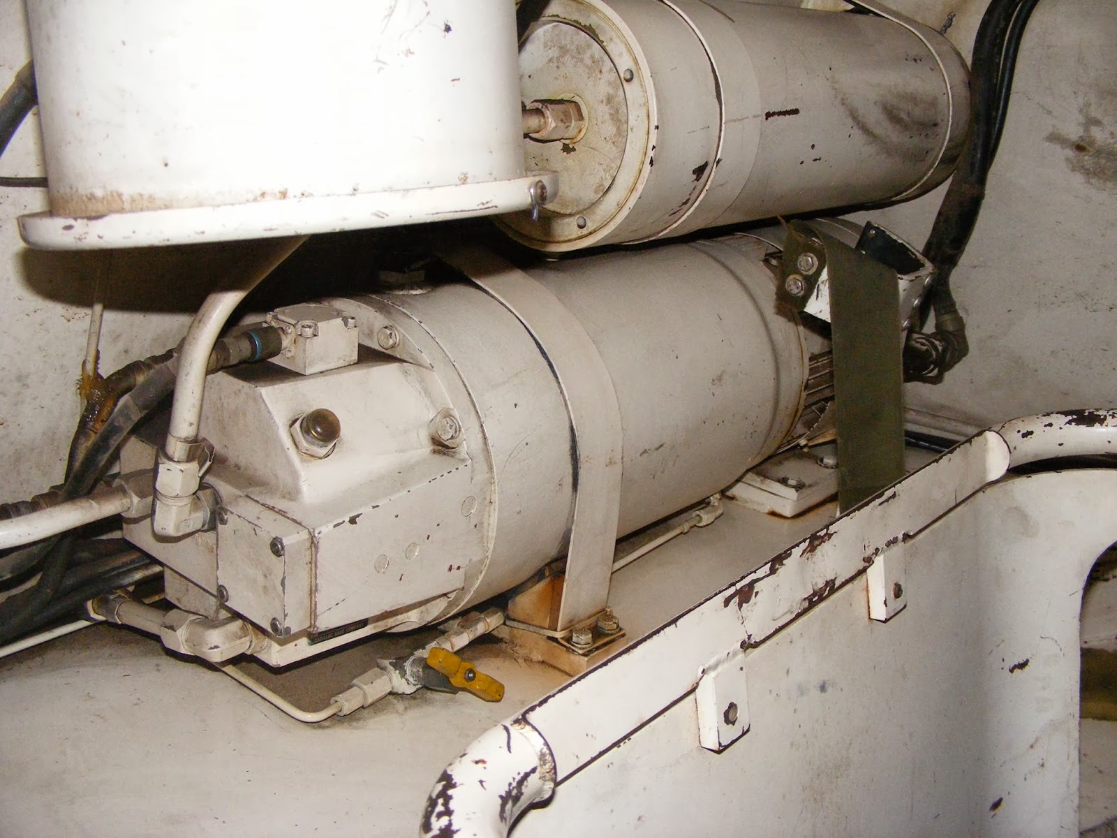 THAIDEFENSE-NEWS: WALK AROUND_RTA COMMANDO STINGRAY