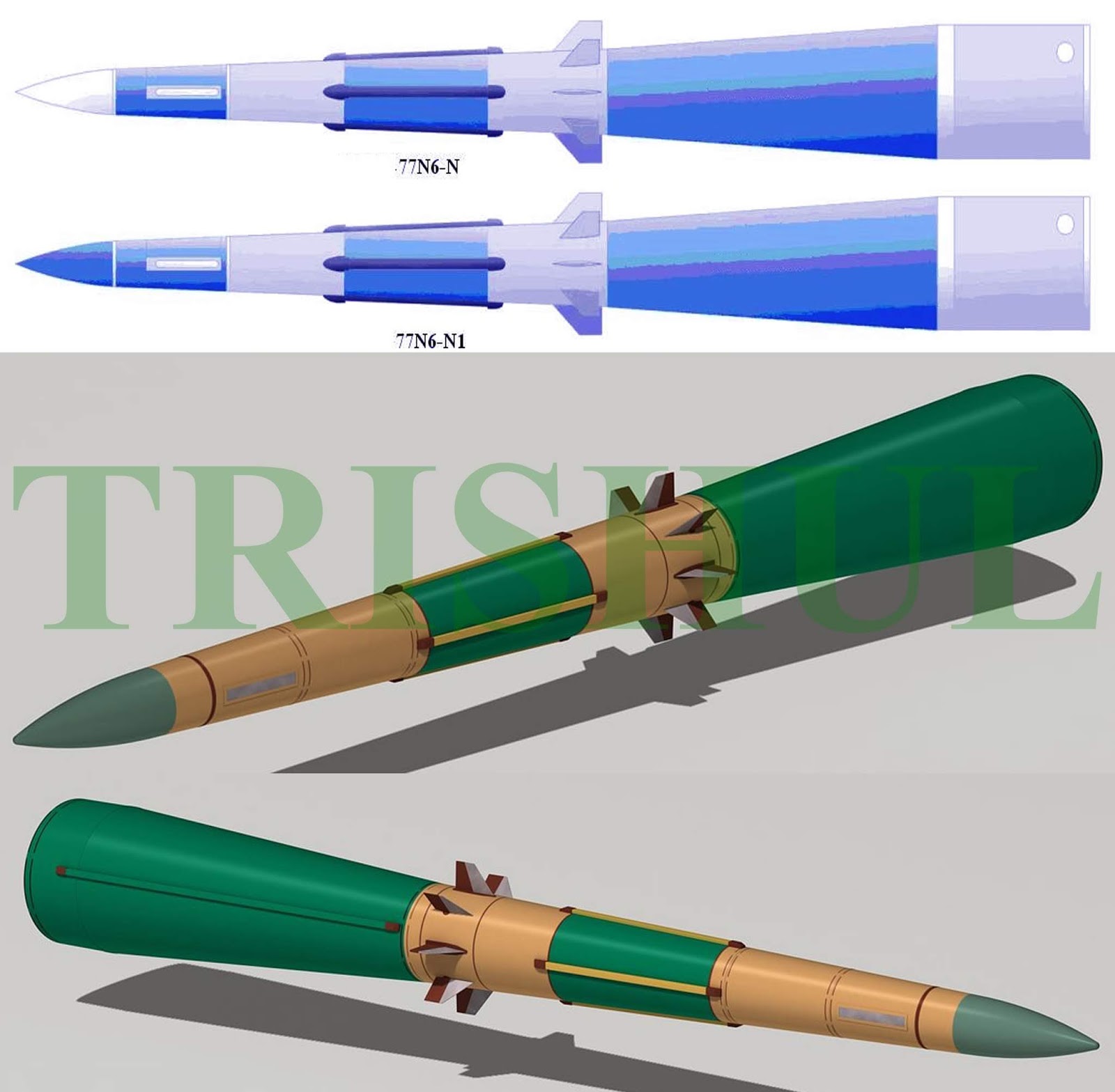 S-400 'Triumf' News & Discussion | Page 14 | Strategic Front Forum ...