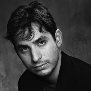 Vida lectora: El Club Dante, de Matthew Pearl