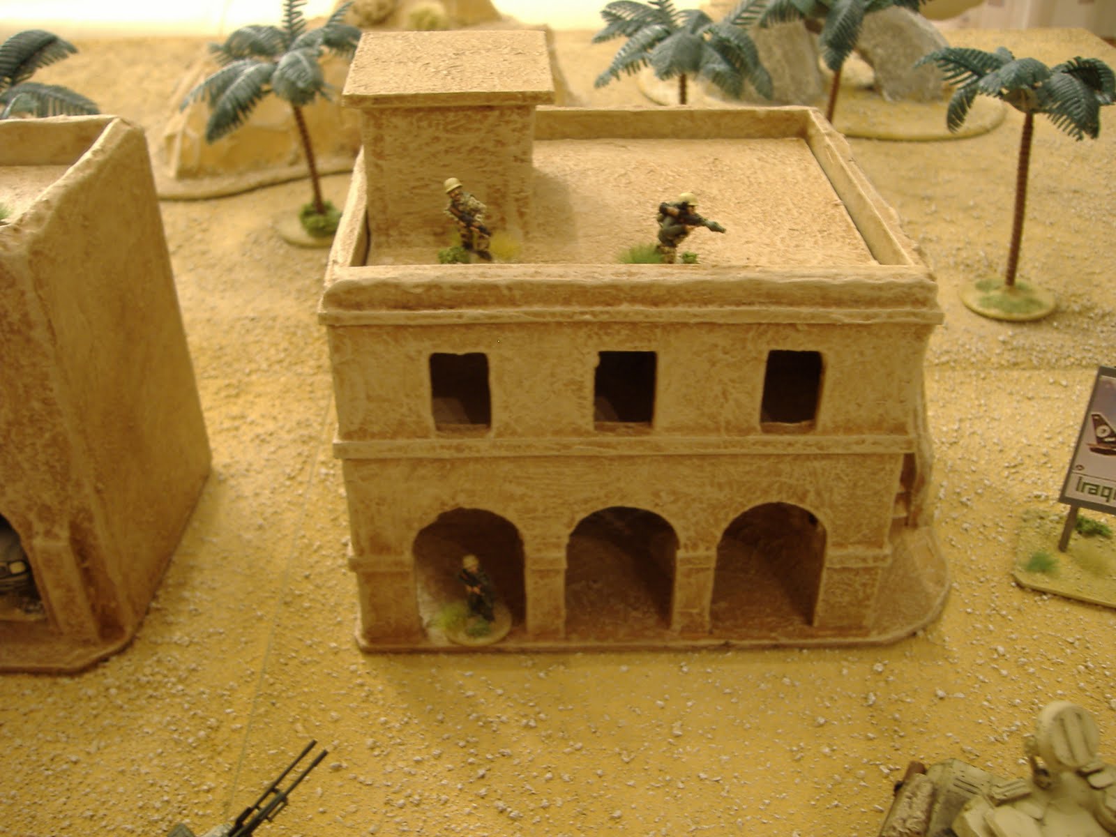 SmallScaleOperations - Wargaming Moderns, Historical and Sci-Fi with ...