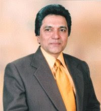 Pakistani Cricket Players: Moin Akhter