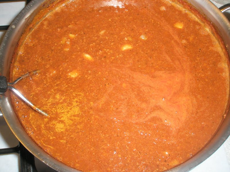 Got it, Cook it: Pam Tooke's Cincinnati Chili