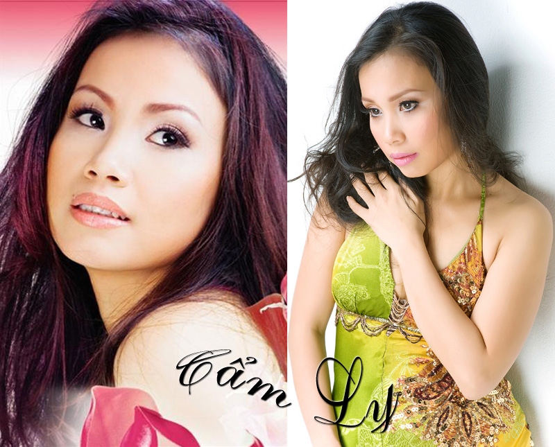 [Pop/Folk-Pop] Cẩm Ly - Collection (1997-2015) (62CD) [NRG/FLAC/WAV]