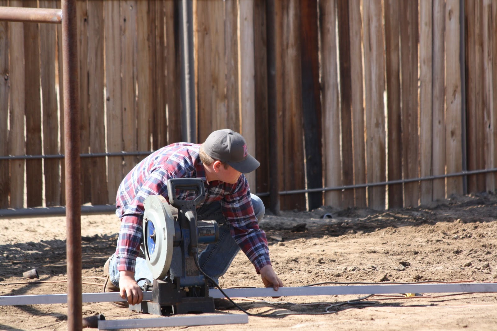 » Phat Cat Welding Traci Davis