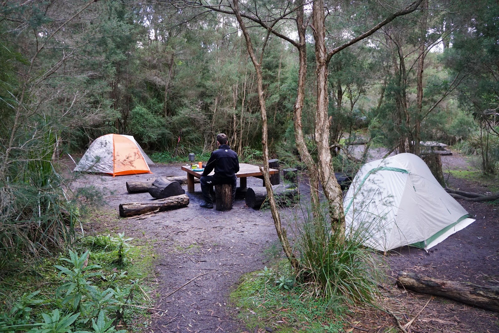 Wilsons Promontory Southern Circuit (VIC) - Sealers Cove to Little ...