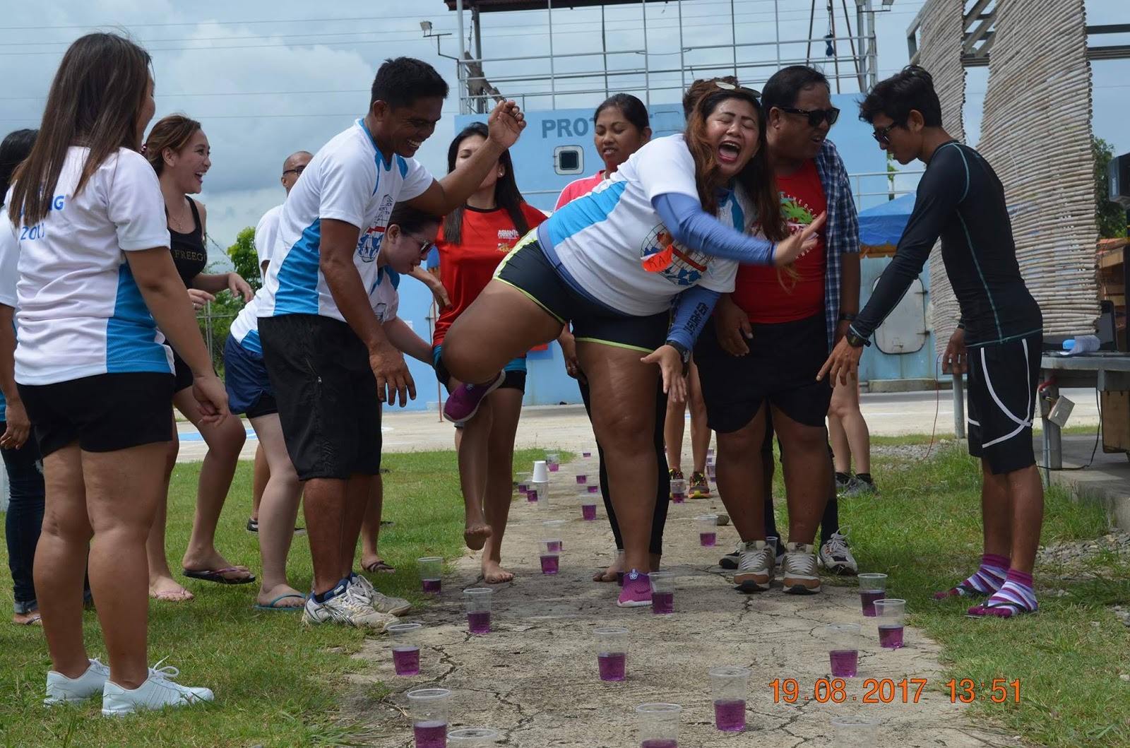 Cebu Teambuilding Facilitators Network in August 2017 | Cebu ...
