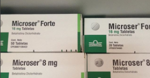 Para Que Sirve Microser Forte 16mg【2019】