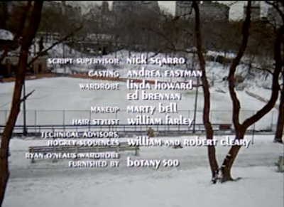 Classic Television Showbiz: Botany 500