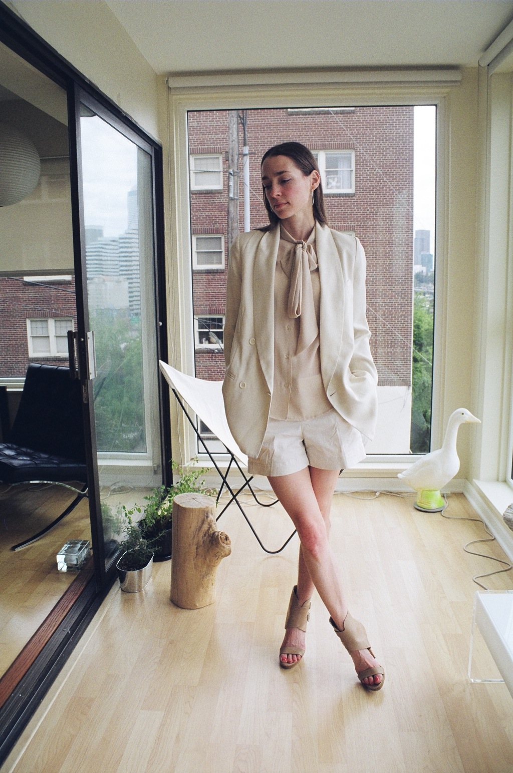 Dressed for Tea: Inside the World of Emily Smith