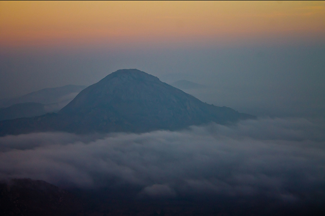 20 Places To See Stunning Sunrise & Sunsets in India