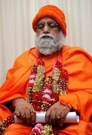 Brahmrishi kumar swami Ji: About Bharamrishi Kumar Swami Ji