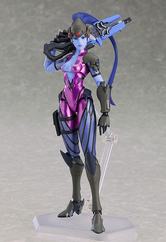 Overwatch - figma Widowmaker (Good Smile Company)