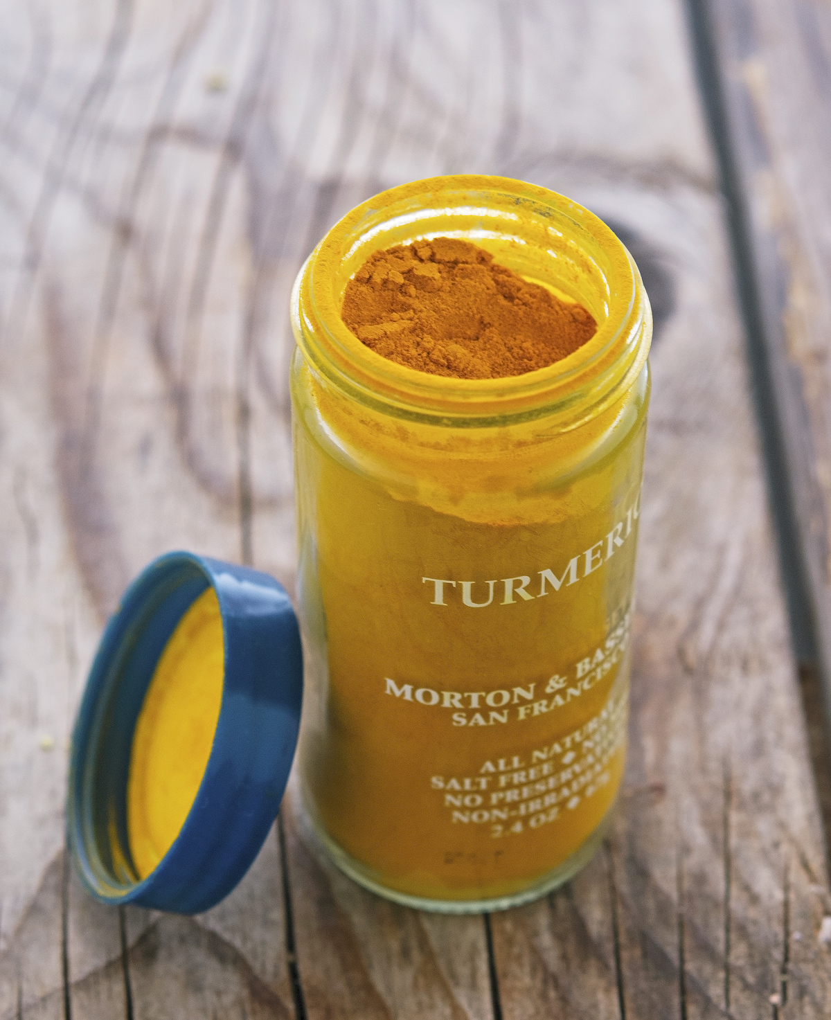 The Iron You: Creamy Turmeric Mashed Sweet Potatoes