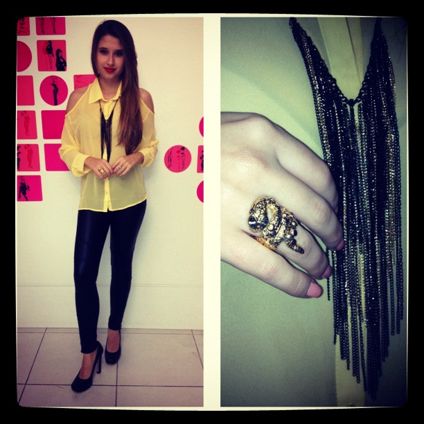 Lady Rosa Choque: Compre na Rosa Choque de todo o Brasil