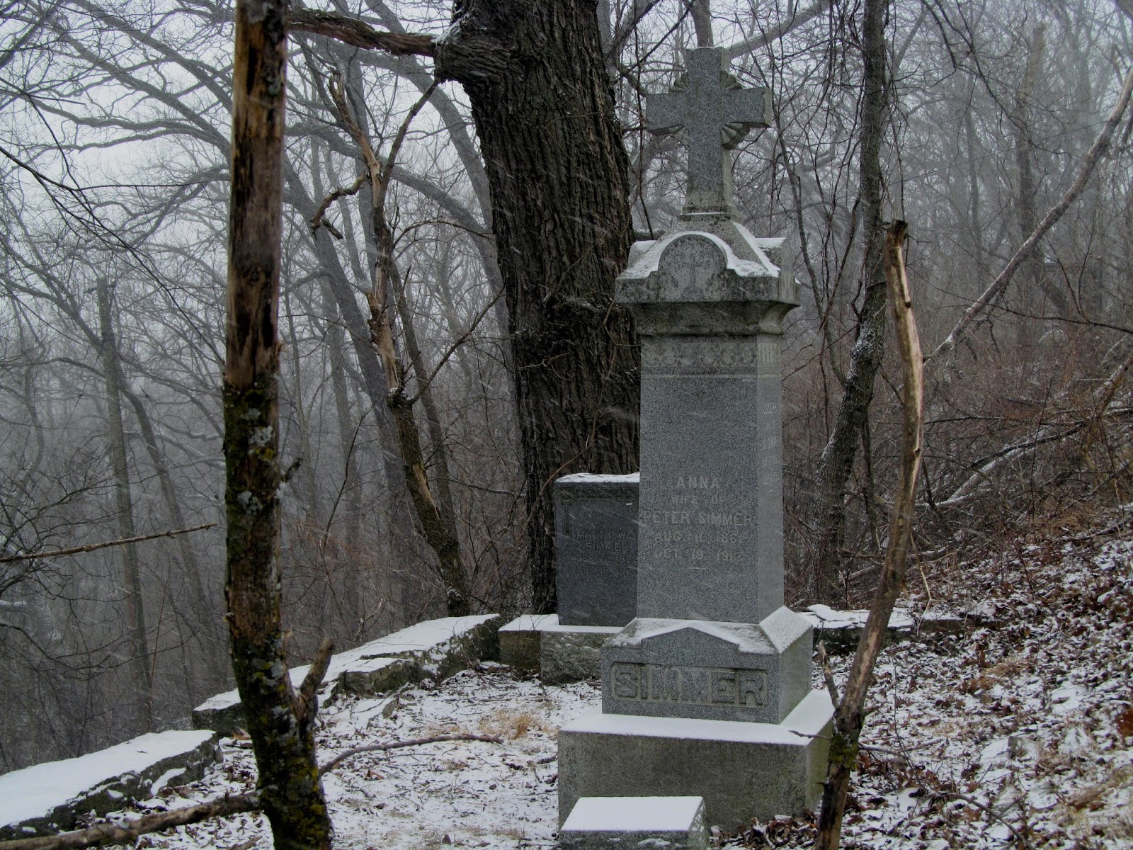 Monk's Castle · Willow Springs, IL — Miscellayneous