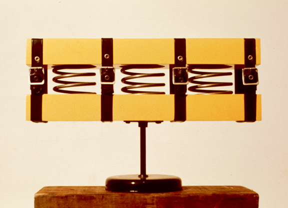 Michael Markham — artist : MARKHAM: Early Work