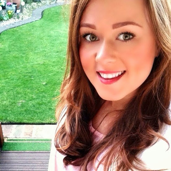 Katie Lockett: Wish List...