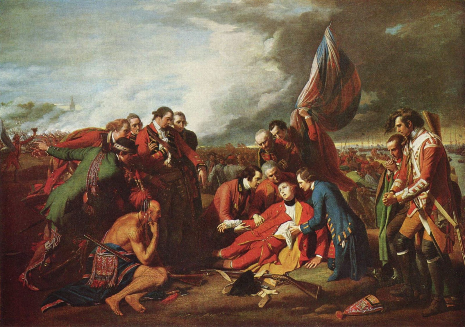 Why Quebec needs independence: Three Conquests of Quebec