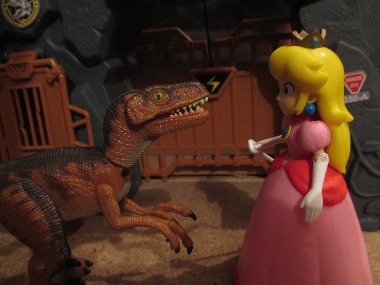 AF Blog: Post Christmas Reviewapalooza: Quick Crappy Review - World of ...