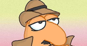 Los músic@s del Abascal: VUELVE EL INSPECTOR MUSICAL