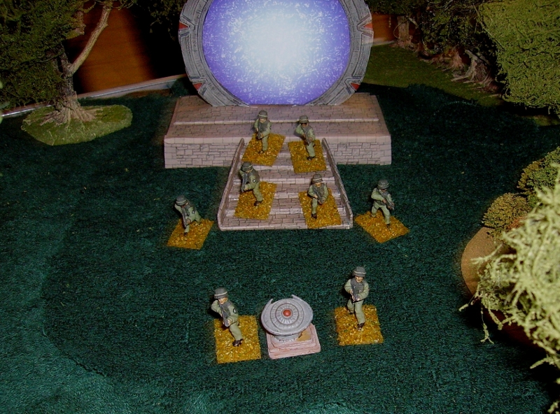 [TMP] "Through the Stargate again.." Topic