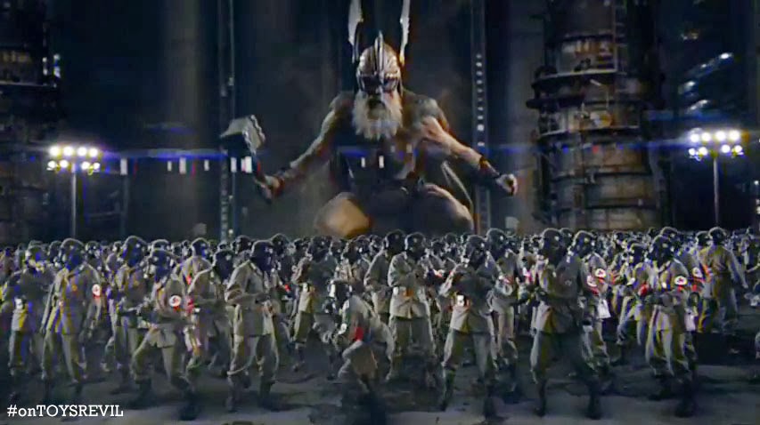 Introducing KUNG FURY