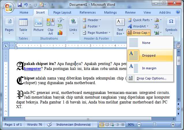 Fillable Form Word 2007 Drop Down Menu - Printable Forms Free Online
