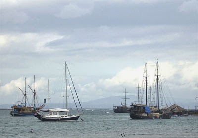 Bali Indonesia Holiday Travels: Serangan Island | Bali Secret Place of ...