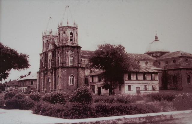 mybeautifulILOILO: MOLO: A Celebration of Iloilo’s History and Beauty