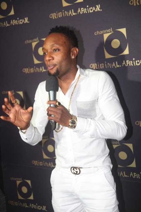 PHOTONEWS: Channel O Africa Music Video Awards ‘Club Night out’ with ...