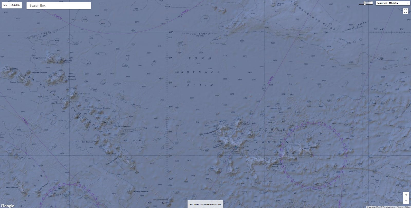 GeoGarage blog: 10/14/18 - 10/21/18