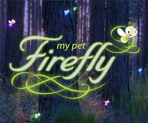 Inspired by Savannah: Product Review and Giveaway: My Pet Firefly™ by ...