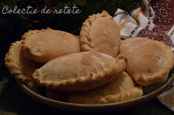 Colectie de retete: Varzari moldovenesti