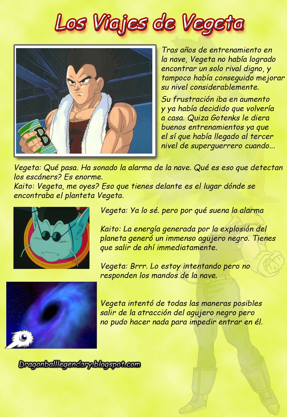 Dragon Ball Legendary