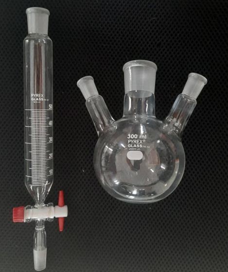 Mengenal Alat Ukur Volume - Dunia Sains