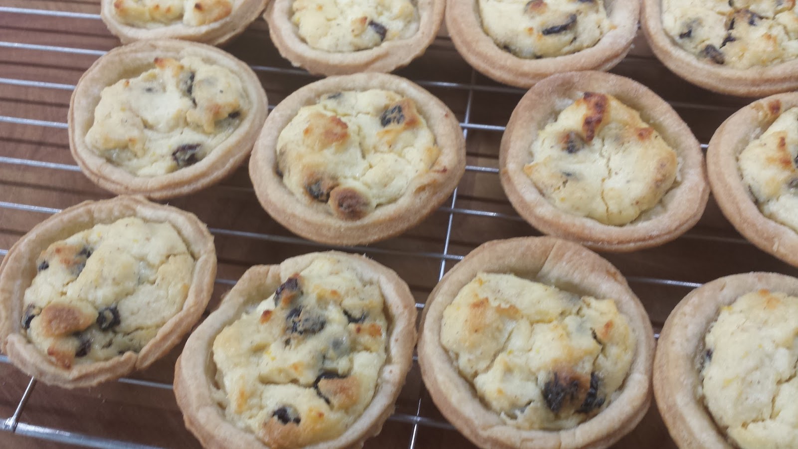 Grandma Abson's Traditional Baking: Celebrating our rich tradition of ...