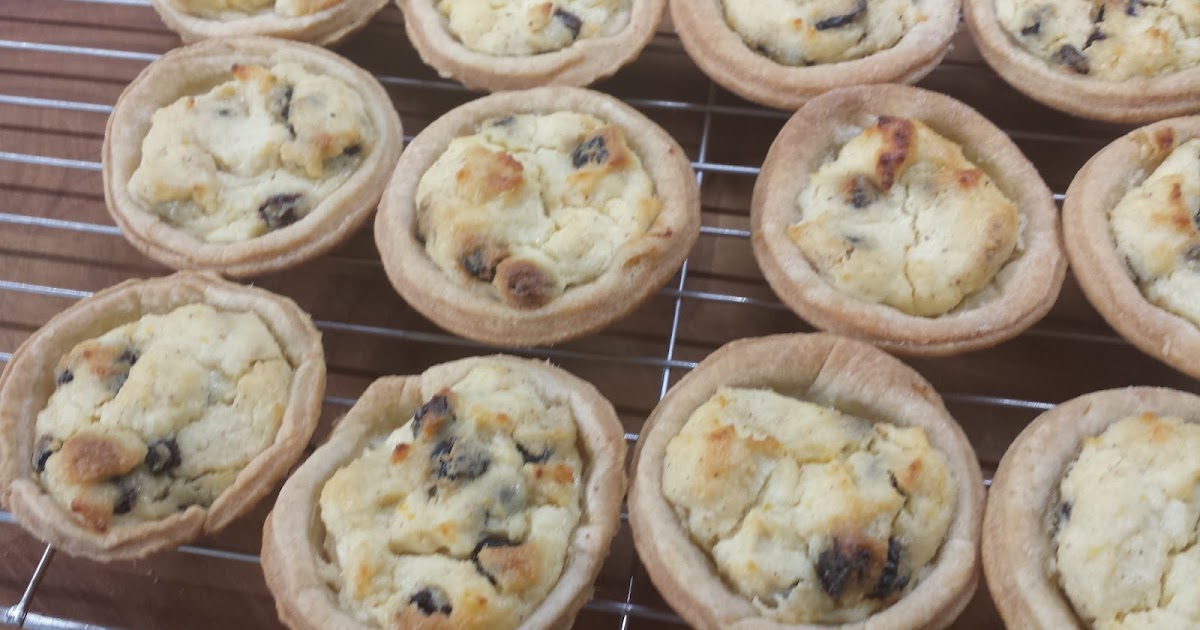 Grandma Abson's Traditional Baking: Celebrating our rich tradition of ...