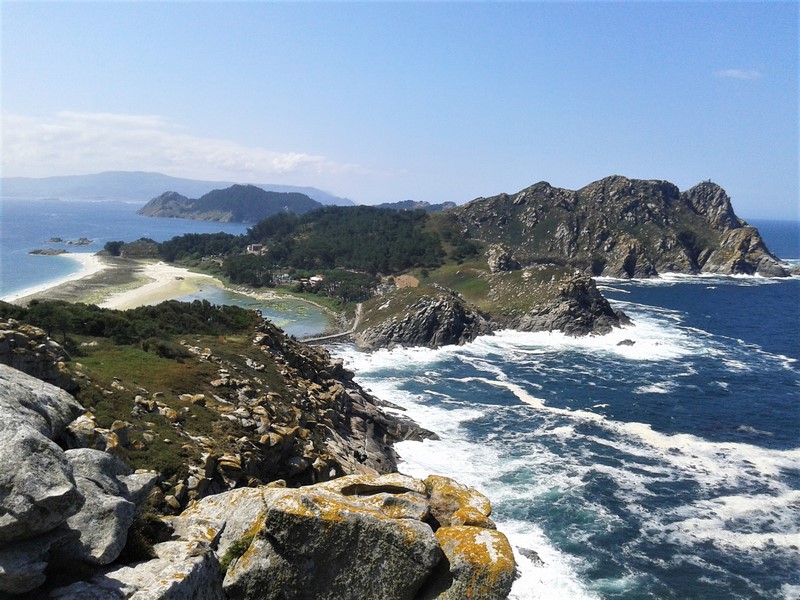 Viajando por viajar: Islas Cíes: todo lo que necesitas saber para ...