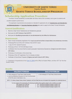 ust application form - philippin news collections