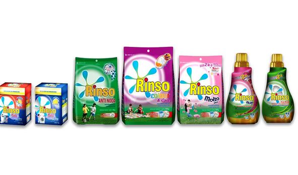 Mengenali Macam-macam Bentuk Sabun Deterjen yang Bagus - KabarWaras