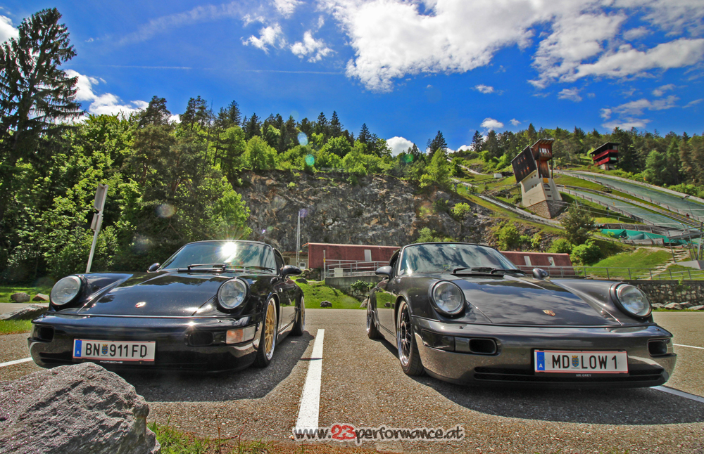 23performance: Vor dem See 2017 - II