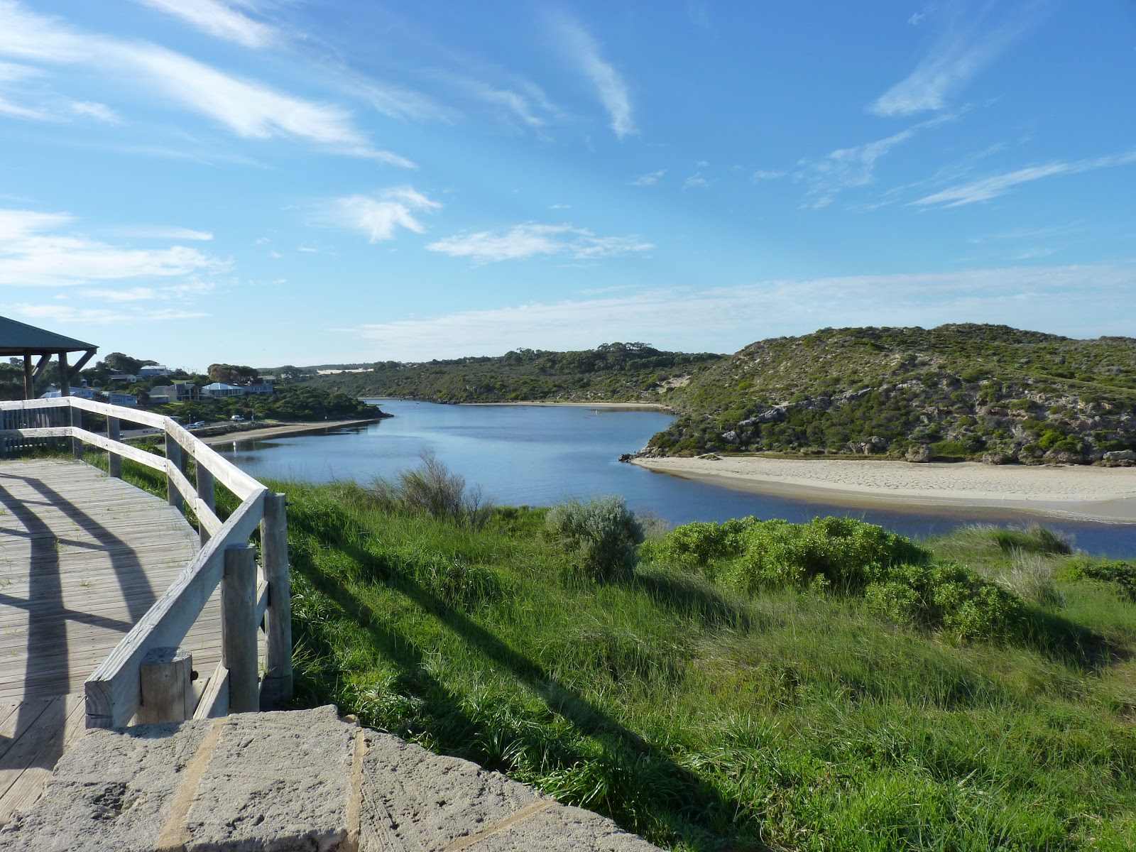 Around Perth and Beyond: Guilderton Saturday August 11